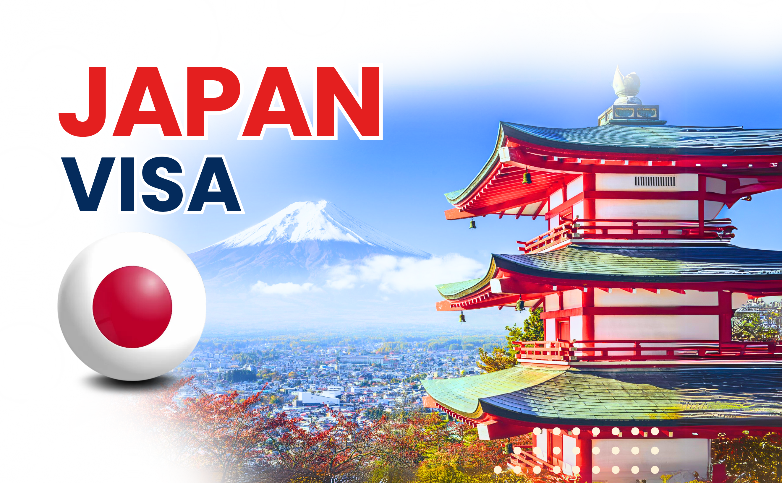 JAPAN VISA